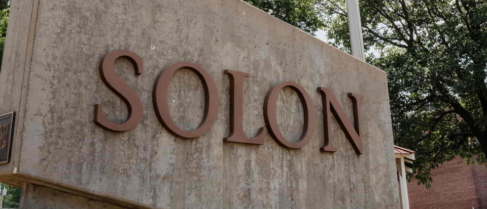 Home Page | Solon State Bank